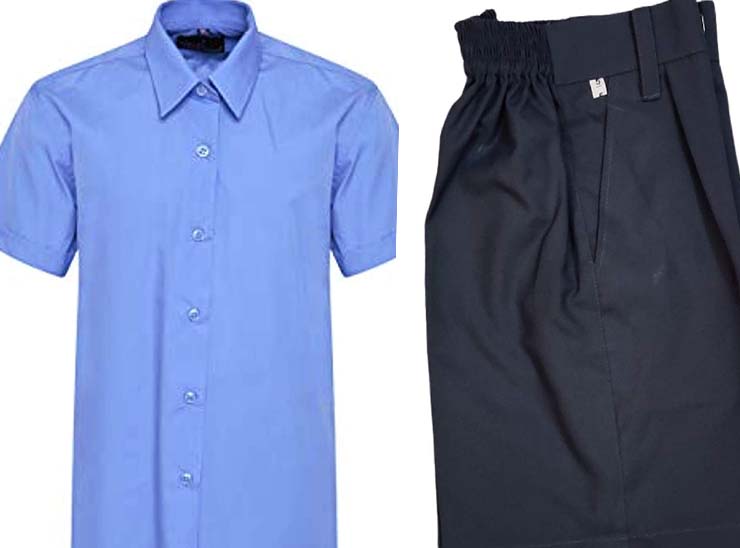 शालेय गणवेश | shaley ganvesh | School Uniform, एक राज्य एक गणवेश